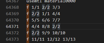 There are some bugs with normal and whether draco supports lossless ...