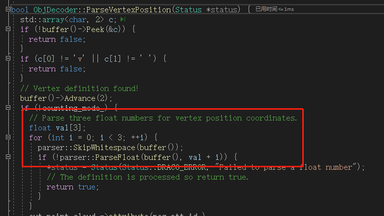Can quantification and prediction be done independently in Draco · Issue #767 · google/draco ...