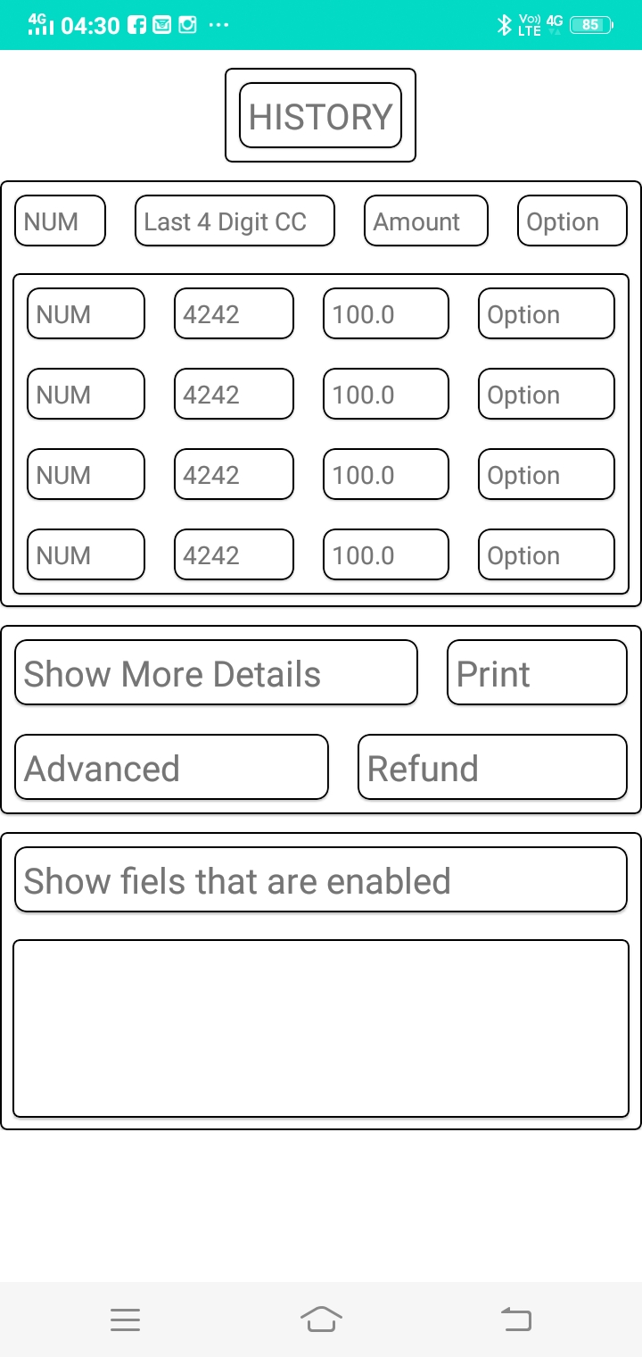 GitHub - preyankk28/POS-APP: POSS app is an application to donate funds ...
