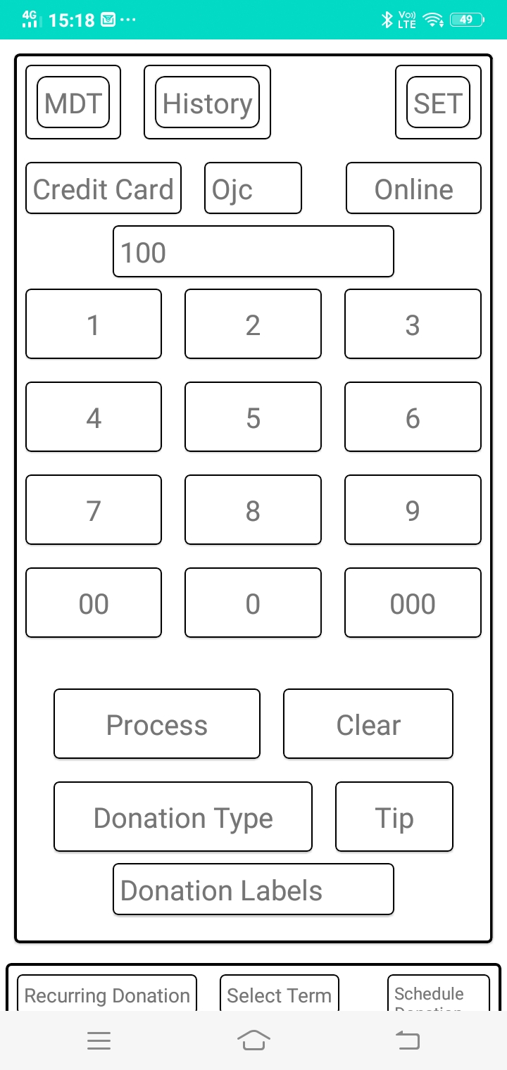 GitHub - preyankk28/POS-APP: POSS app is an application to donate funds ...
