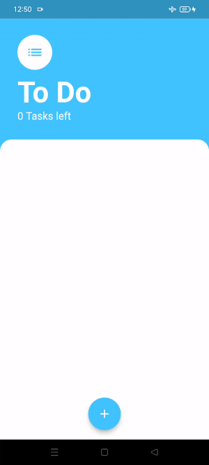 GitHub - AkshaySiddannavar/To_Do_App: A ToDo App To Help You Manage ...