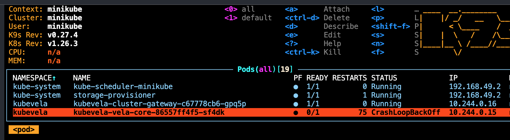aarch64 support seems to be broken for vela-core · Issue #6167 · kubevela/kubevela · GitHub