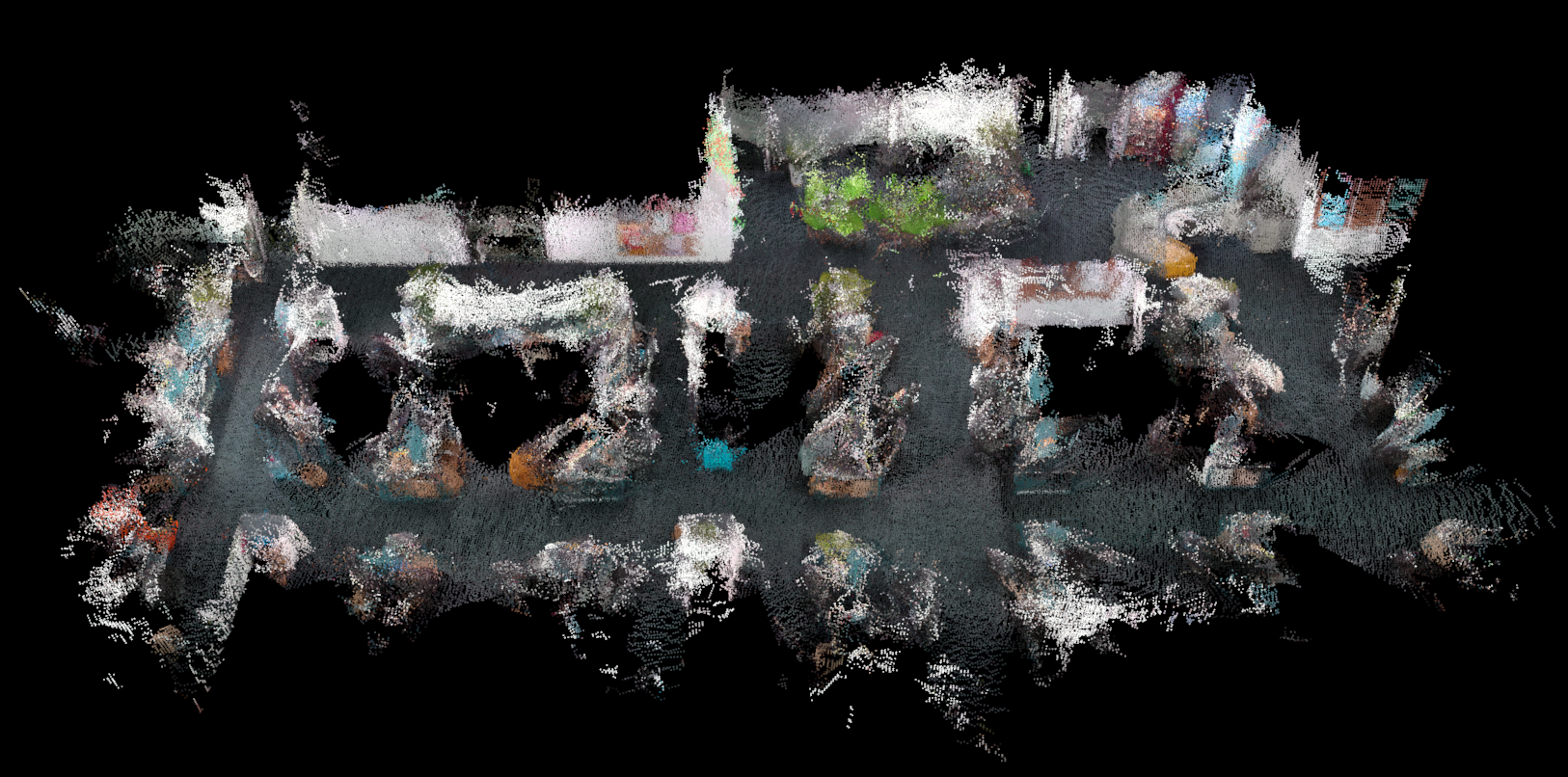 SLAM with D435i tutorial： how to evaluate the localization accuracy ...