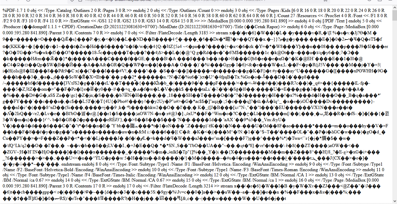Dompdf Failed To Render Html Output · Issue 2708 · Dompdfdompdf · Github 8592