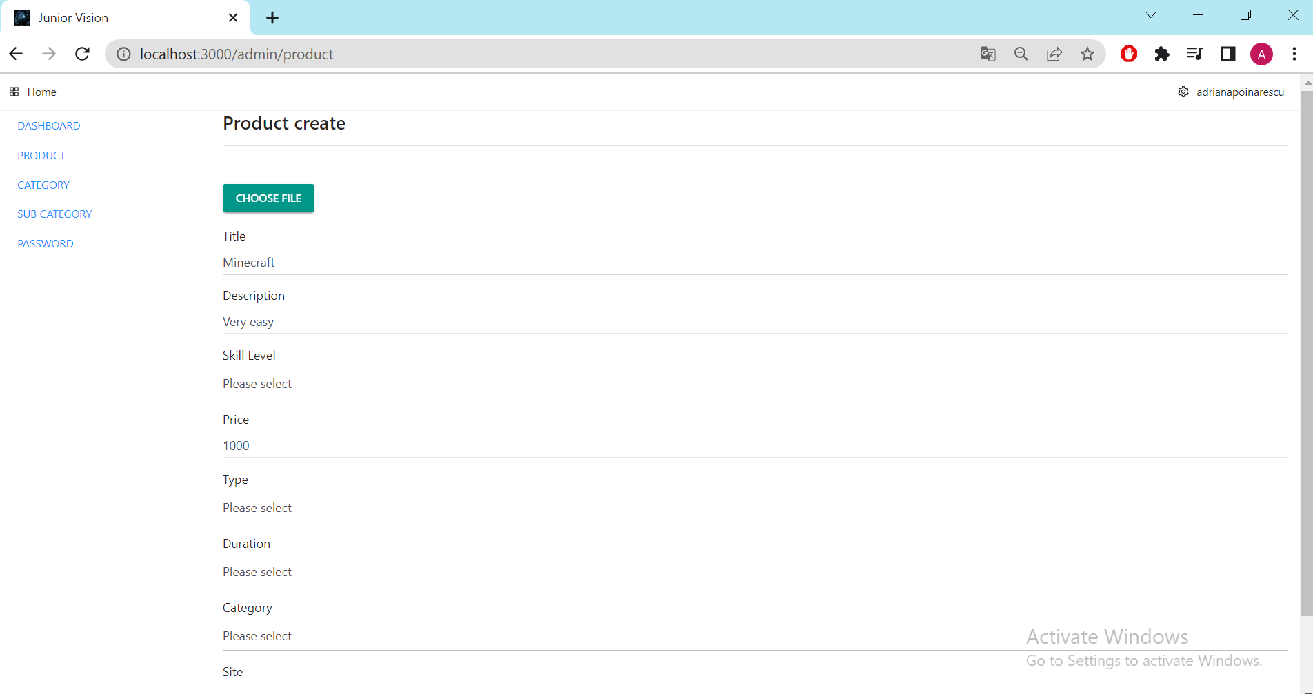 GitHub - adrianapoi/CloudComputing
