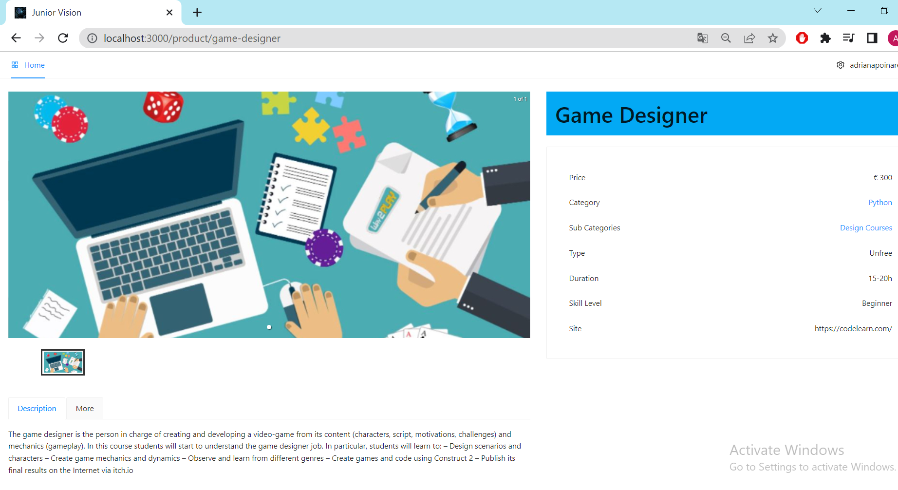 GitHub - adrianapoi/CloudComputing