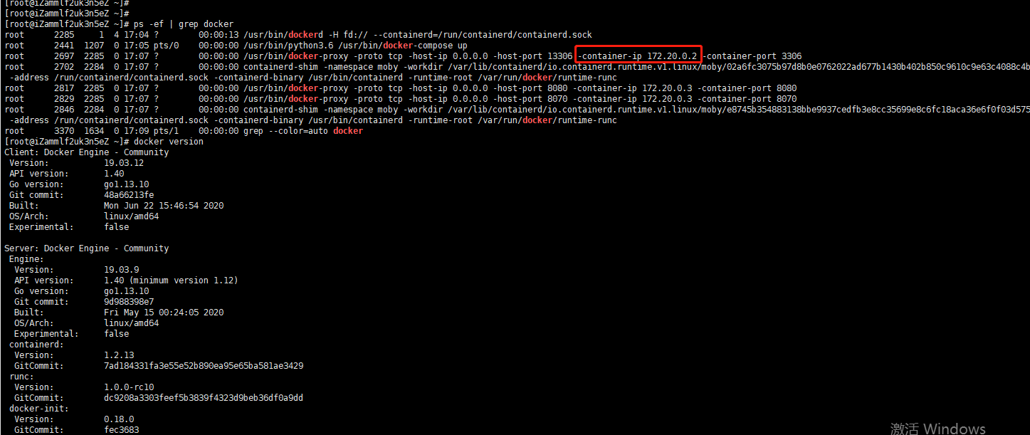 为什么我用你们的docker quick start 起不来 · Issue #956 · apolloconfig/apollo · GitHub
