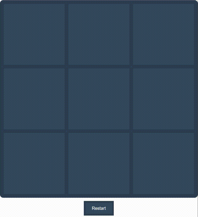 GitHub - heliomarpm/tictactoe: Jogo da Velha com HTML e JS GitHub - heliomarpm/tictactoe: Jogo da Velha com HTML e JS
