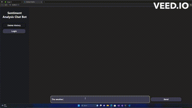 GitHub - kieron-cairns/SentimentChatbotWebAPI