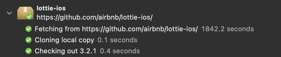 Repo Is Very Large And Takes 30 Minutes To Clone On Slow Internet · Issue 1822 · Airbnblottie