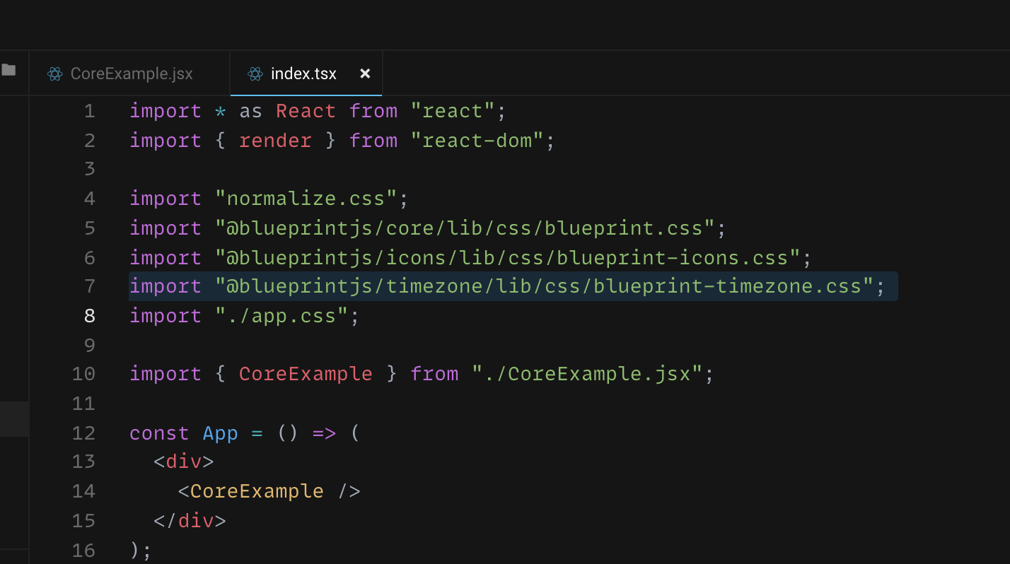 TimezonePicker's Input embedded in a Dialog doesn't accept text · Issue #5082 · palantir ...