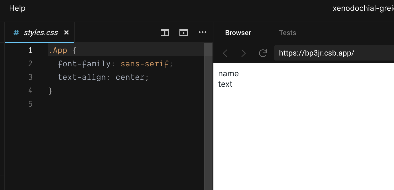 Maximum update depth exceeded in EditableName / EditableText (on Chrome) · Issue #4212 ...