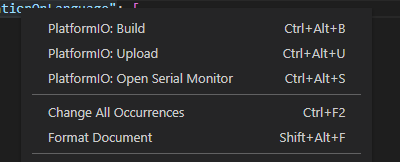 How do I completely remove the PlatformIO Extension from VSCode ...