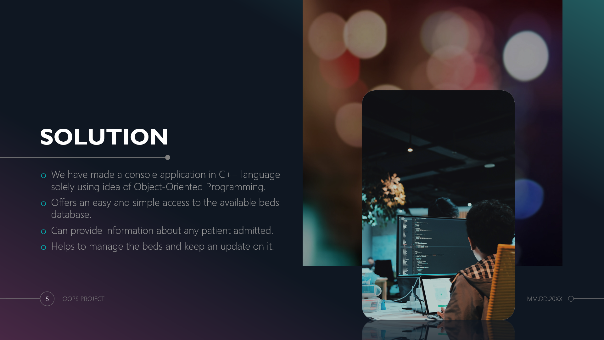 GitHub - azmuth13/Hospital-Bed-Management-in-COVID-19