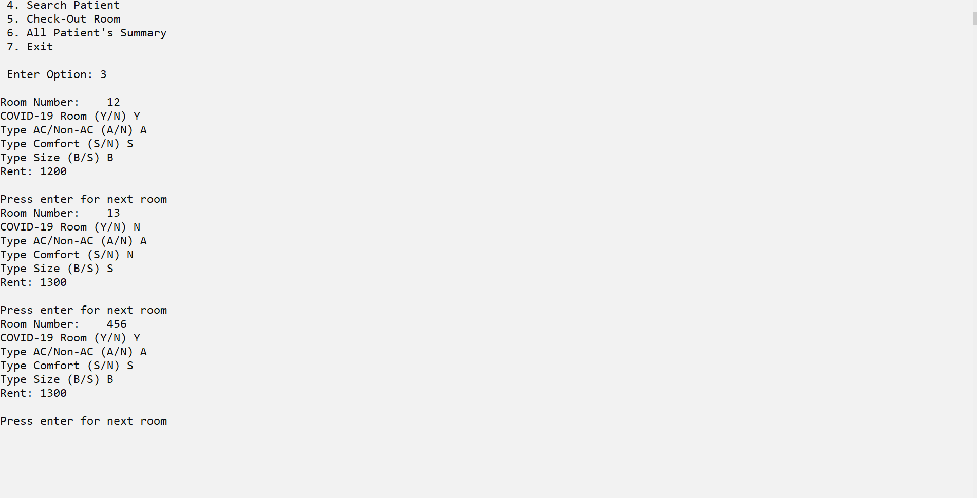 GitHub - azmuth13/Hospital-Bed-Management-in-COVID-19