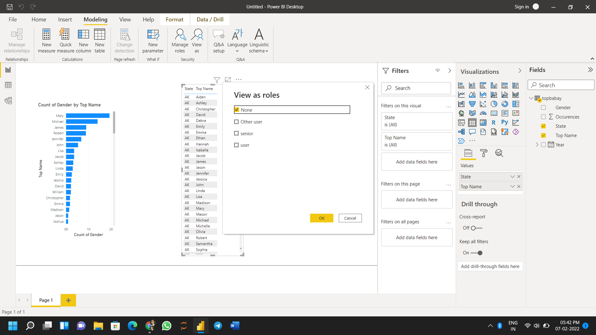 GitHub - Prathamesh-rk/PowerBI_RLS