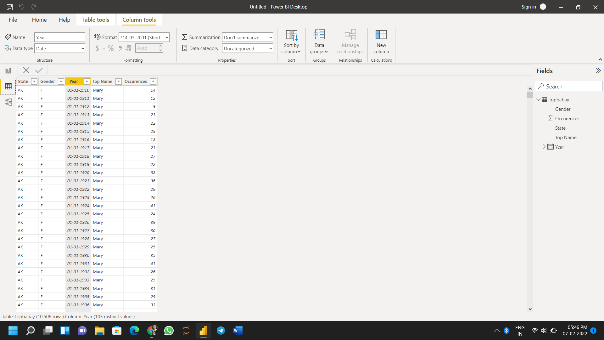 GitHub - Prathamesh-rk/PowerBI_RLS