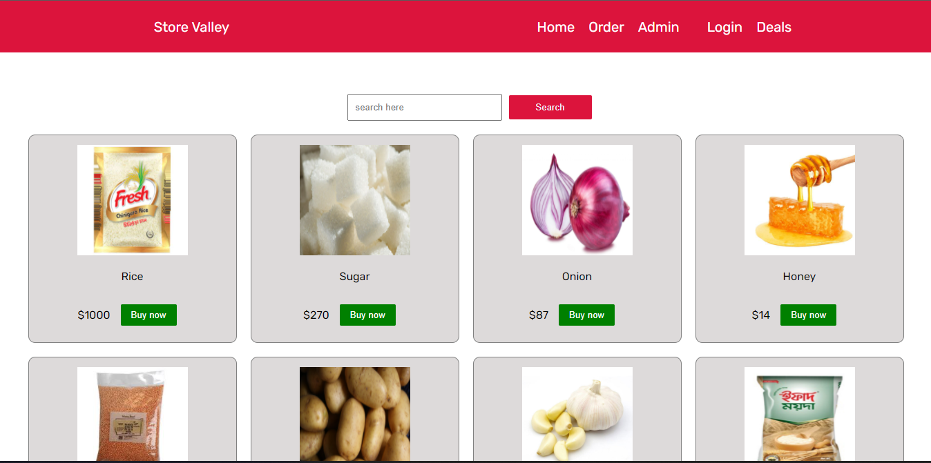 GitHub - mahamudhasan0/store-valley-client