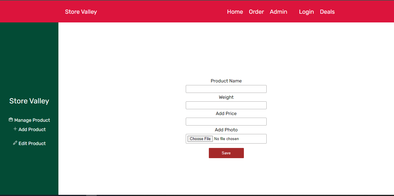 GitHub - mahamudhasan0/store-valley-client