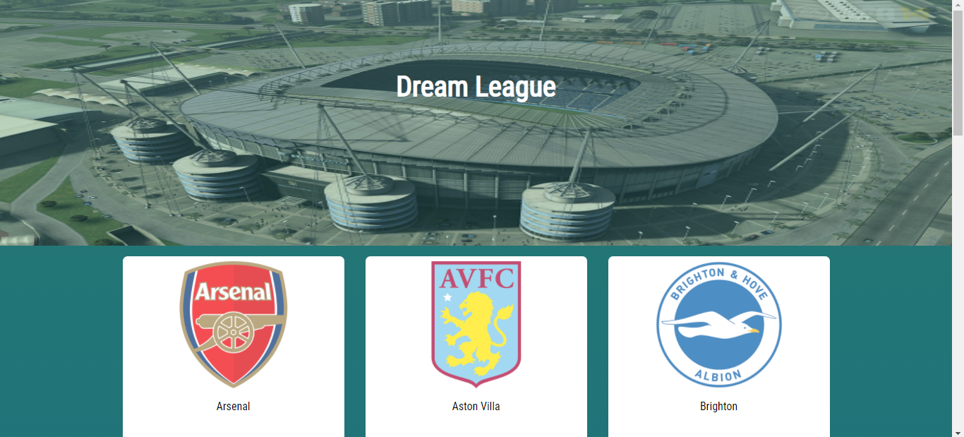 GitHub - mahamudhasan0/Dream-League
