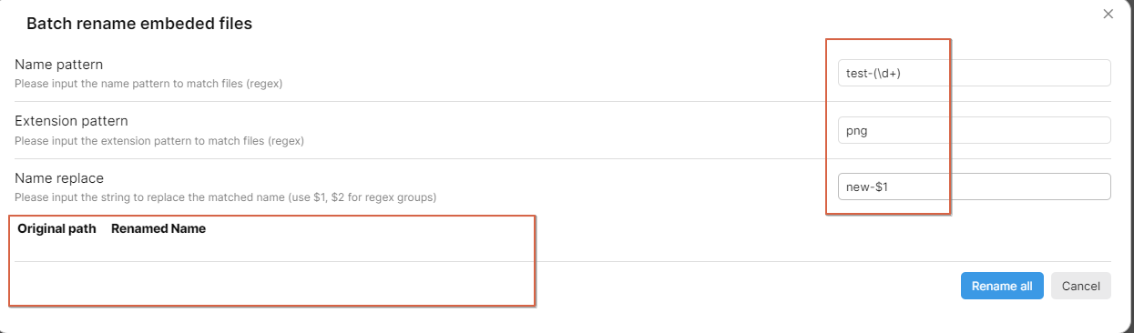 Batch renaming not working on my side · Issue #41 · reorx/obsidian ...