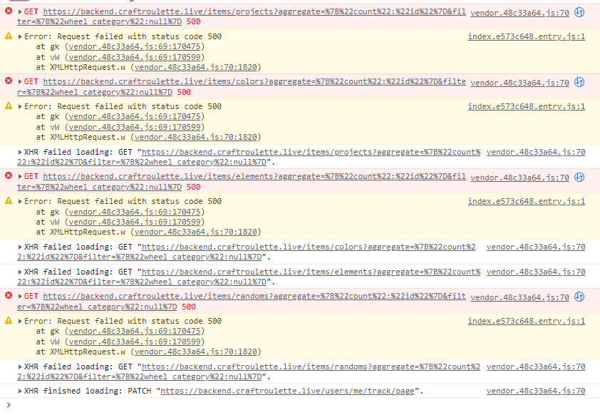 O2M relationship on Singleton is erroring after update to 9.9 (Cannot convert undefined or null ...