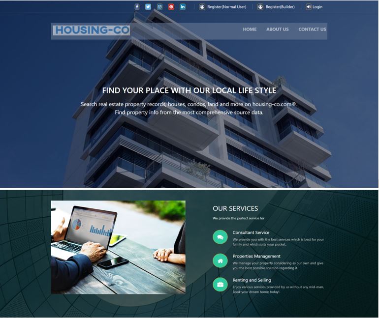 GitHub - Rahulxhacker/Real-Estate-Web-Application-System