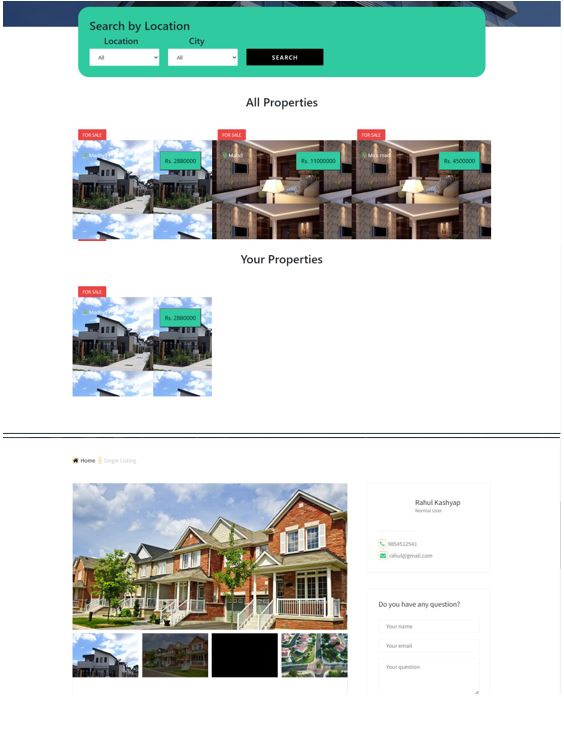 GitHub - Rahulxhacker/Real-Estate-Web-Application-System