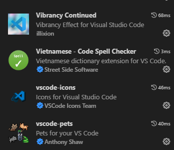 [Bug]: Not working on VS Code `v1.78.0` · Issue #73 · illixion/vscode ...