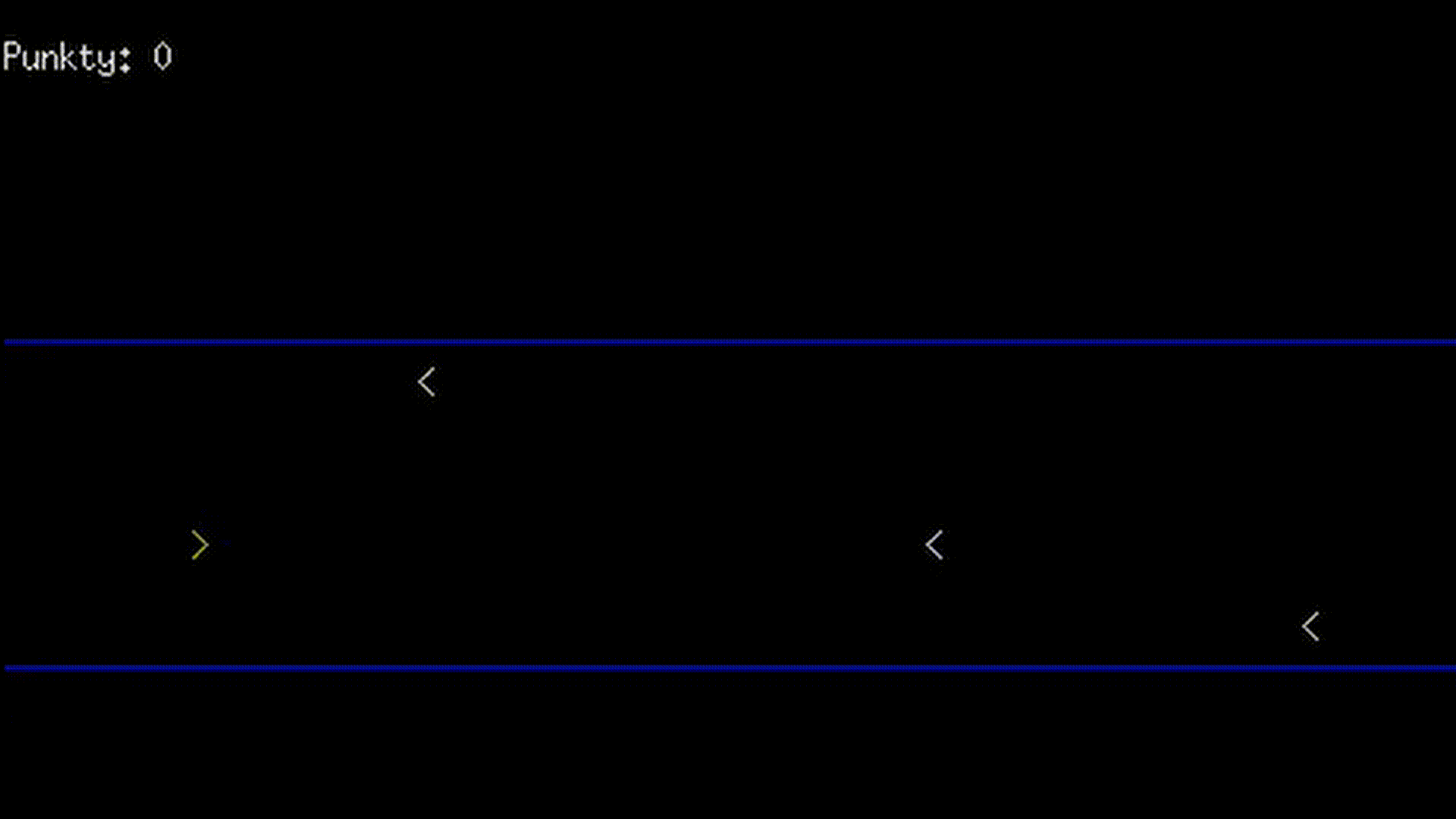 GitHub - malgorzatakowalczyk/Simple-ncurses-game: Multi-threaded game ... GitHub - malgorzatakowalczyk/Simple-ncurses-game: Multi-threaded game ...