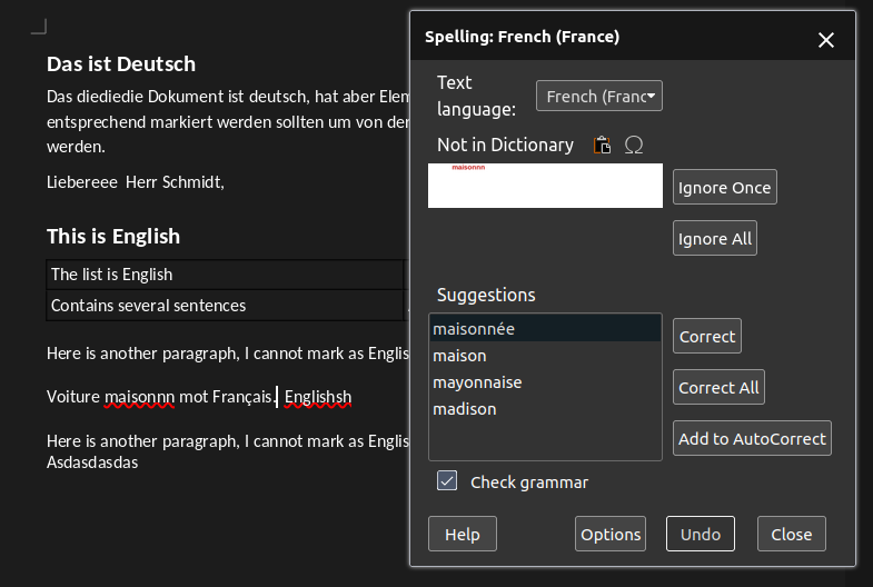 Spellcheck dialog has small fonts size · Issue #6839 · CollaboraOnline/online · GitHub