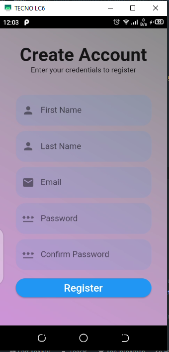 GitHub - Raffysul/wmt_flutter_miniproject: A flutter UI design that ... GitHub - Raffysul/wmt_flutter_miniproject: A flutter UI design that ...