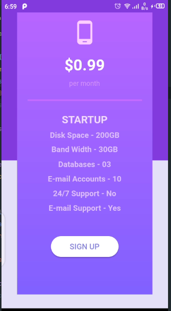 GitHub - Raffysul/wmt_ui_sample: A flutter app that displays simple UI ... GitHub - Raffysul/wmt_ui_sample: A flutter app that displays simple UI ...