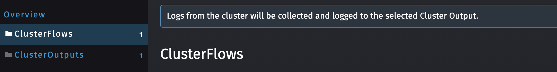 Logging UI issues · Issue #1977 · rancher/dashboard · GitHub