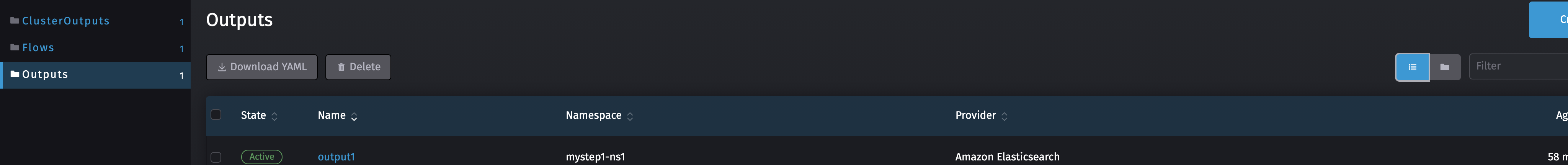 Logging UI issues · Issue #1977 · rancher/dashboard · GitHub