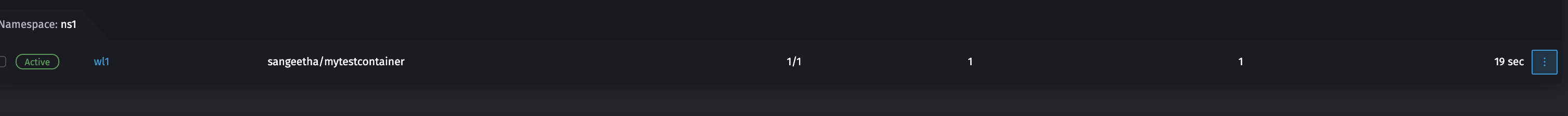 Unable To Create Deploymentstatefulset Without Pod Scheduling Using Form · Issue 1789