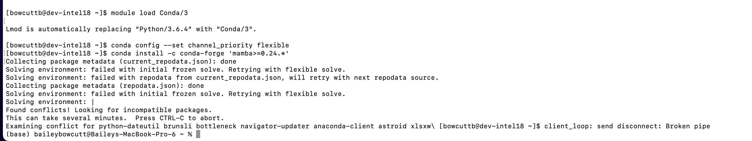 [bug] Unable to download bactopia · Issue #355 · bactopia/bactopia · GitHub