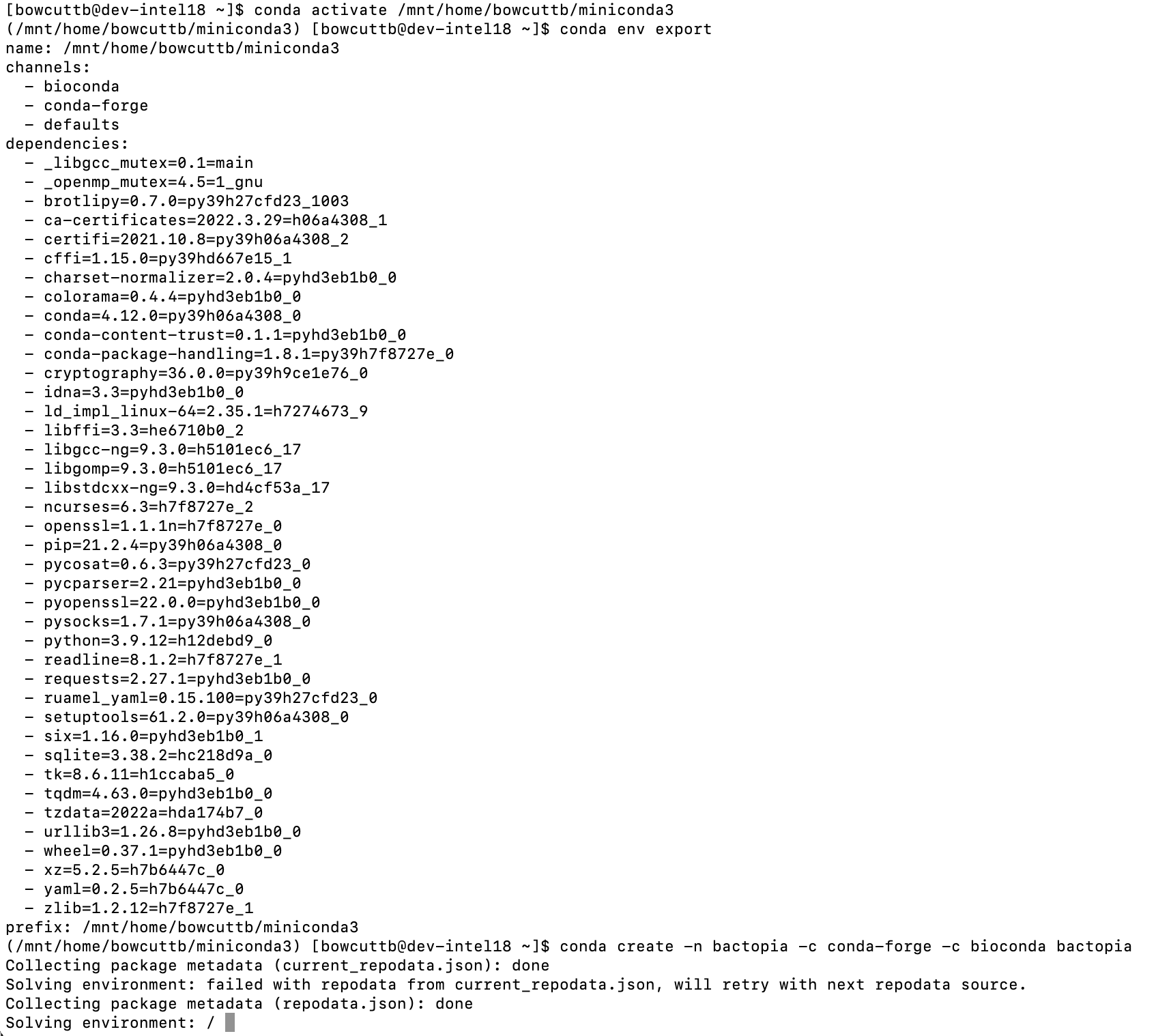 [bug] Unable to download bactopia · Issue #355 · bactopia/bactopia · GitHub