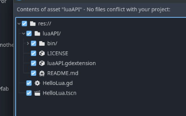 Editor treats custom repository host zips differently. · Issue #75712 · godotengine/godot · GitHub