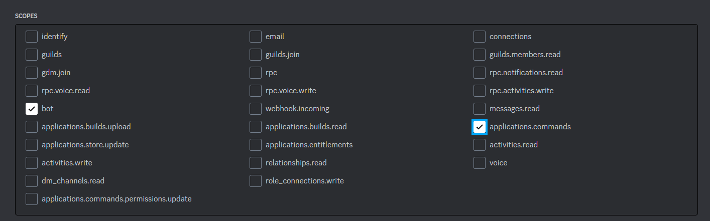 GitHub - SkrySkry12/Spambot-on-discord: Discord bot spam at dm