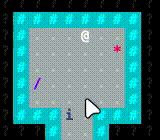 GitHub - a-viv-a/bioweapons-are-bad: a roguelike in python, with tcod