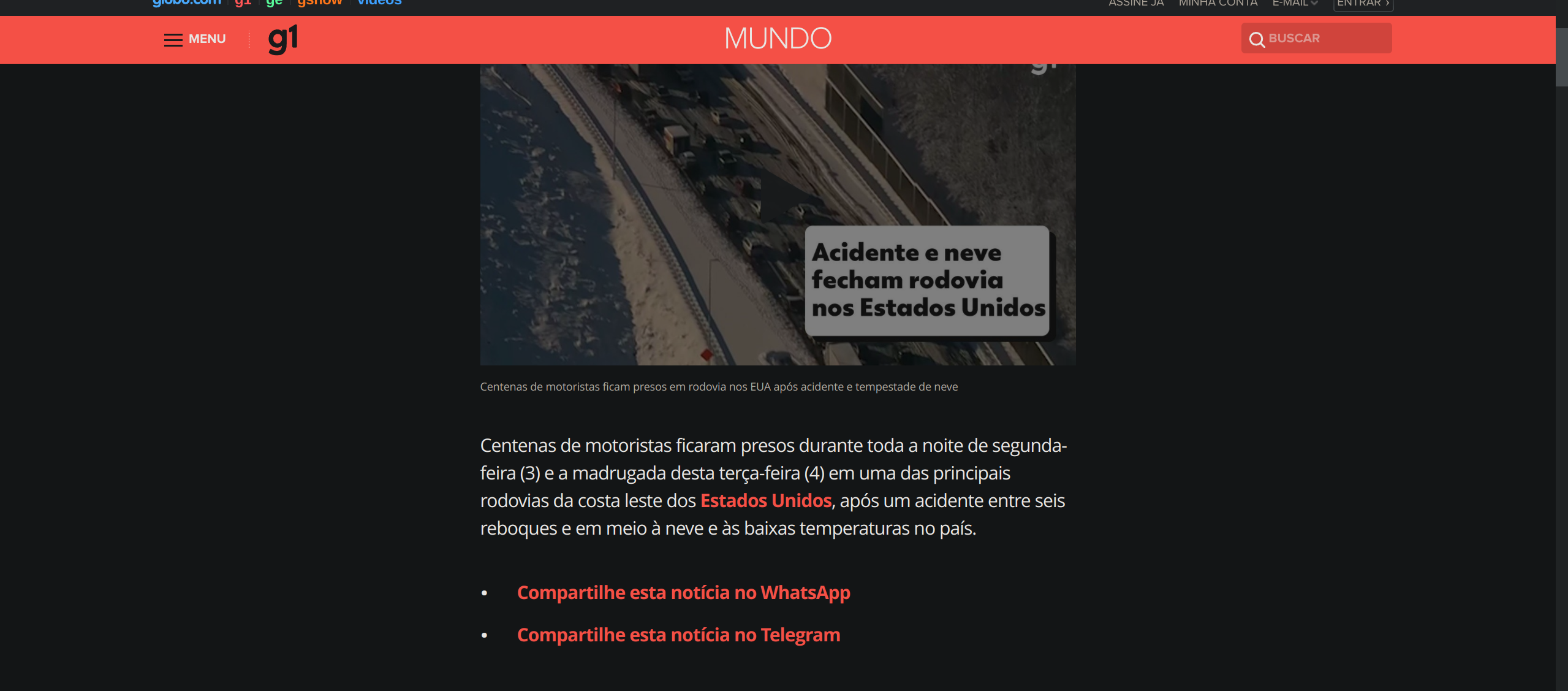 [Broken Website] g1.com.br (again) · Issue #7850 · darkreader/darkreader · GitHub