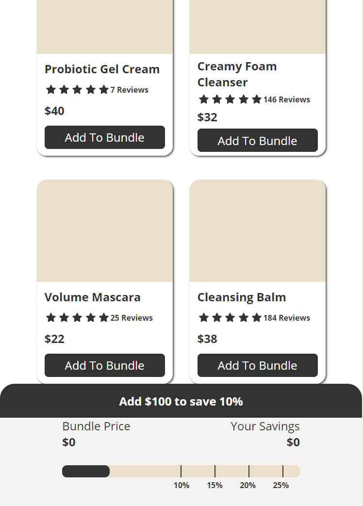 GitHub - haydenanderl33/dime-beauty-interview