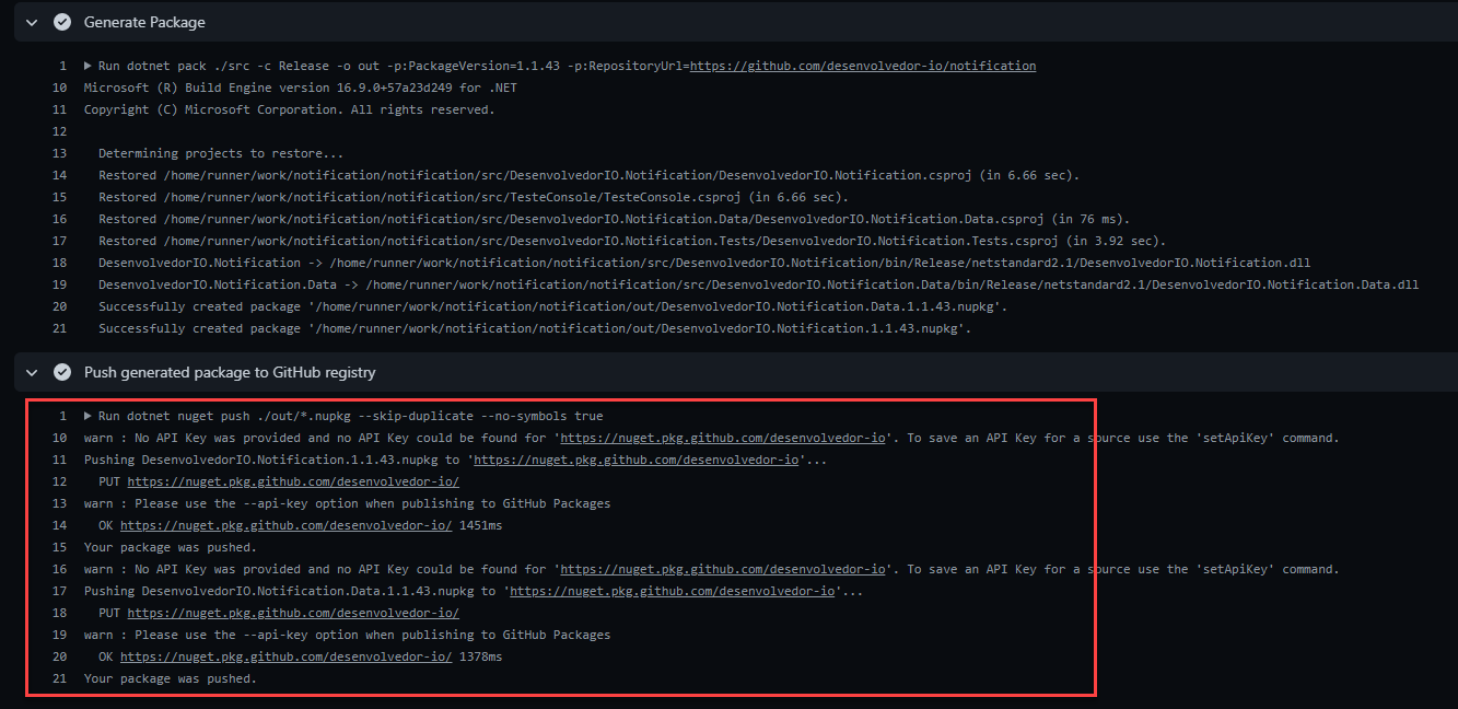 If Working-directory is set, got errors with GPR · Issue #193 · actions/setup-dotnet · GitHub
