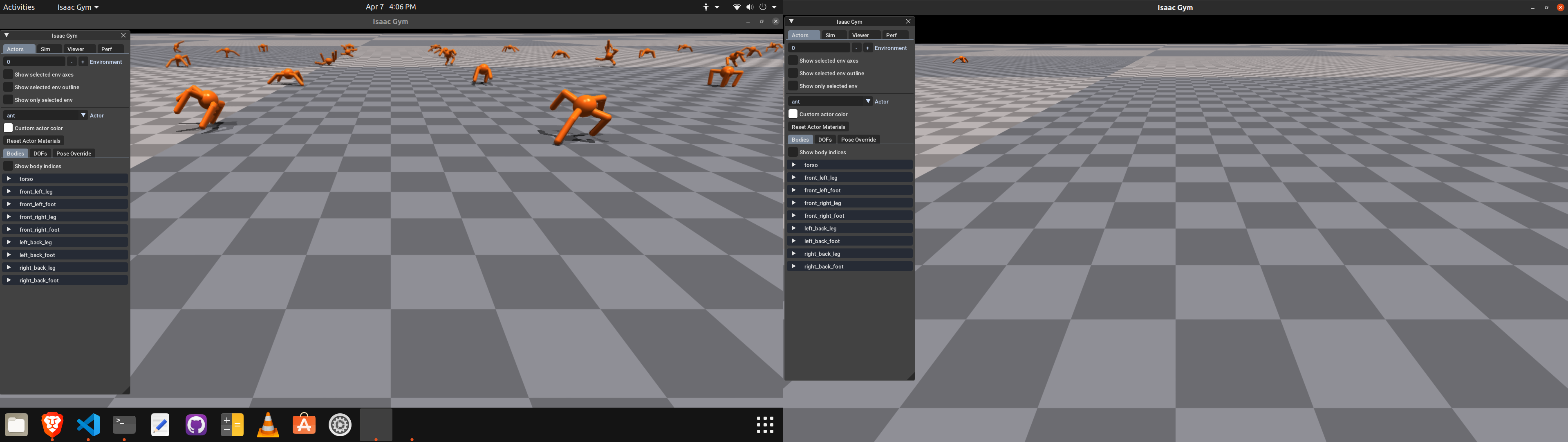 tutorial_isaac_gym shows poor performance · Issue #133 · AI4Finance ...