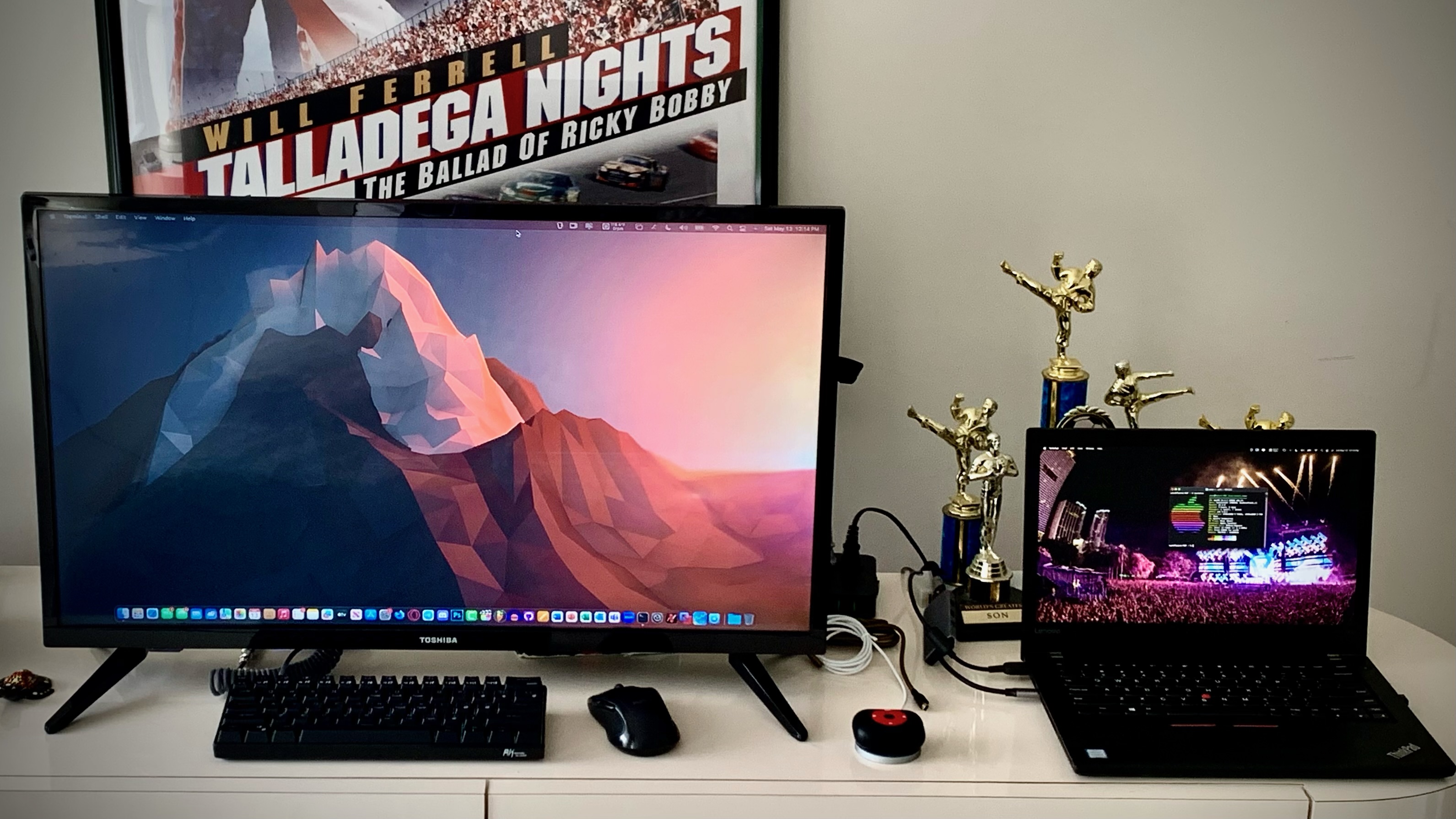 GitHub - MultimediaLucario/Lenovo-ThinkPad-T470: This repo contains the installation guide and ...