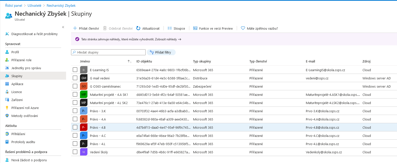 Unknown team owner who is not in the group · Issue #1398 · microsoft ...