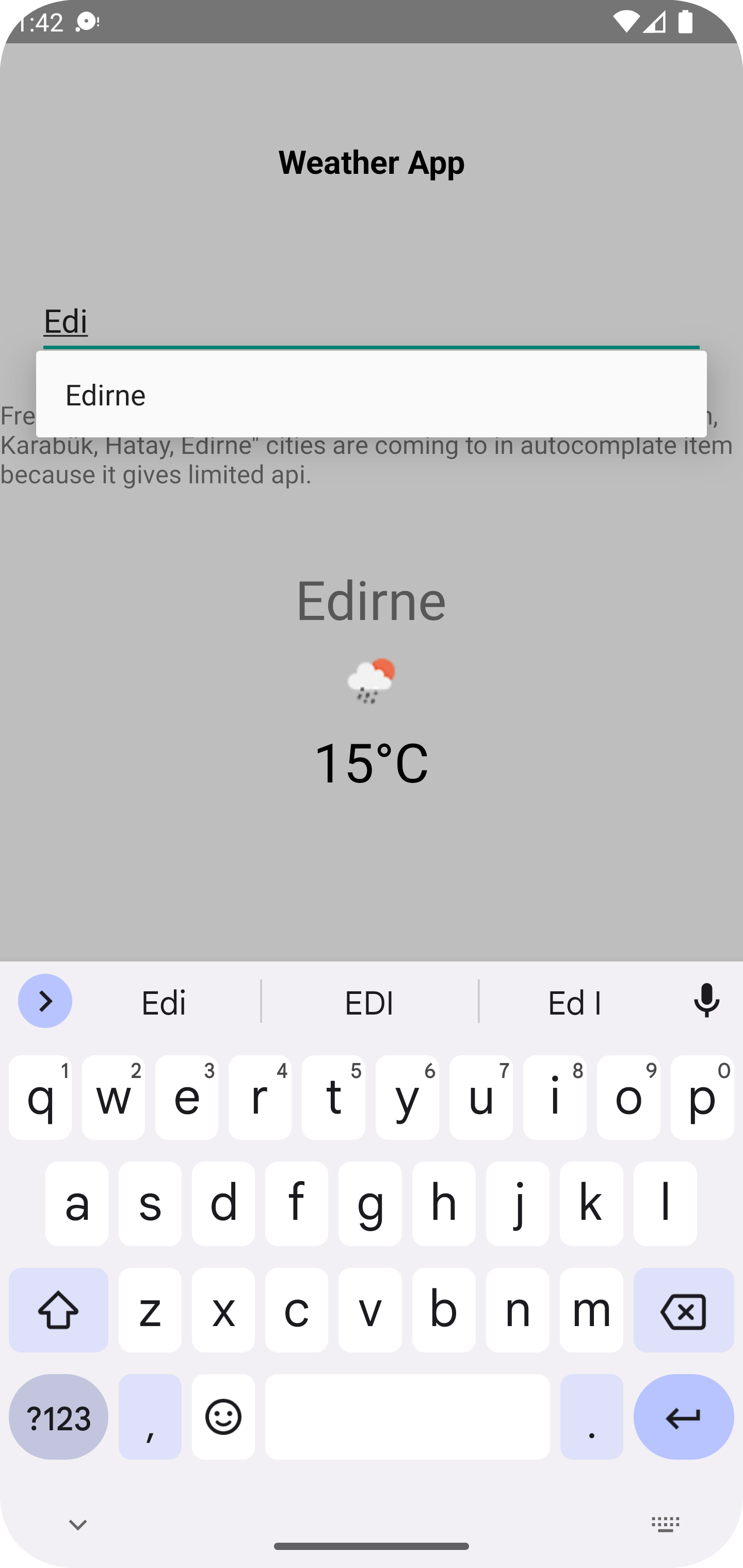 GitHub - Pazarama-Android-Kotlin-Bootcamp/week-4-assignment-suleymanuren: week-4-assignment ...