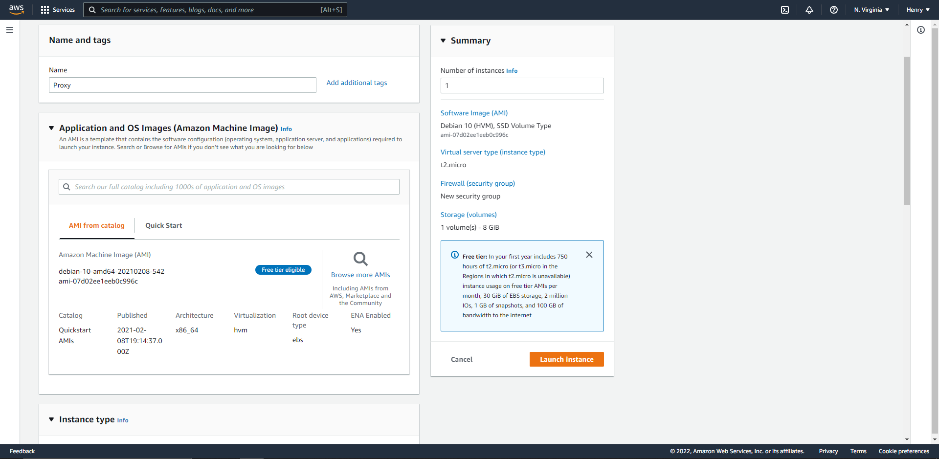 GitHub - hcarpio30/AWS-proxy-server-instructions