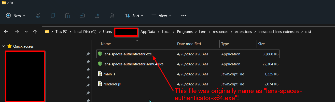 Cluster Connect | Team Members Unable to Access Cluster · Issue #5300 · lensapp/lens · GitHub